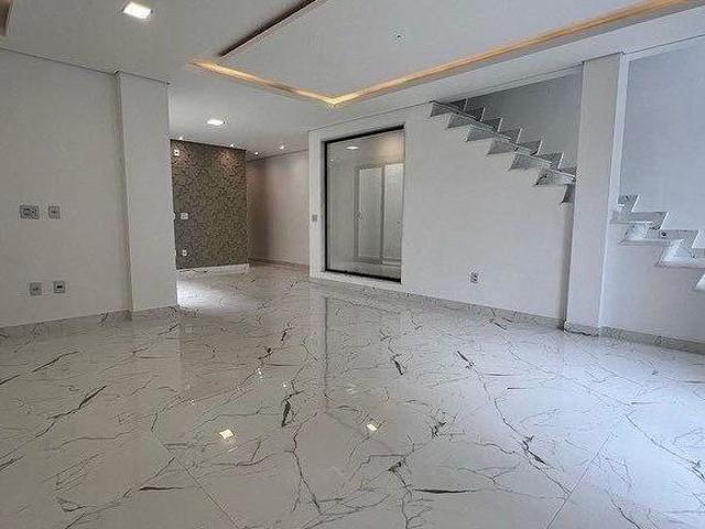 Casa com 3 quartos à venda em Belo Horizonte, no bairro Santa Rosa