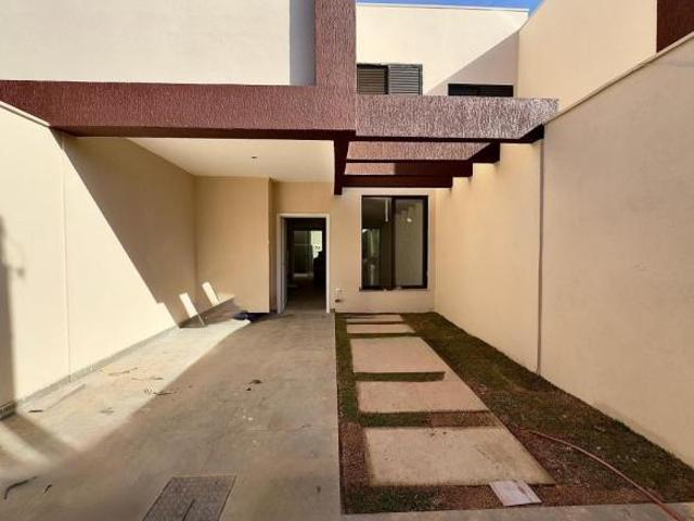 Casa com 3 quartos à venda em Belo Horizonte, no bairro Santa Rosa