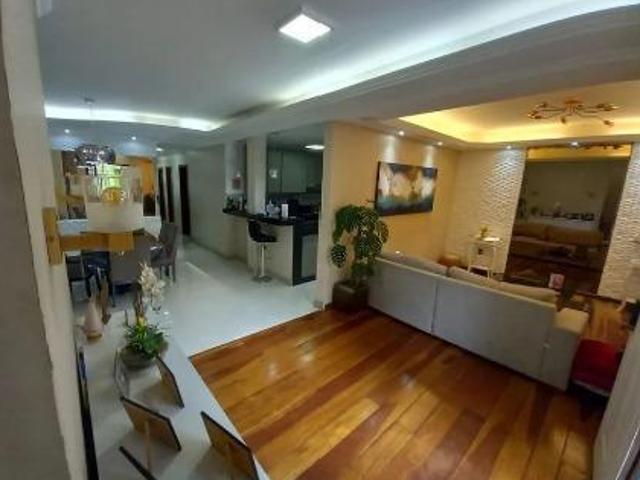 Casa com 3 quartos à venda em Belo Horizonte, no bairro Santa Rosa
