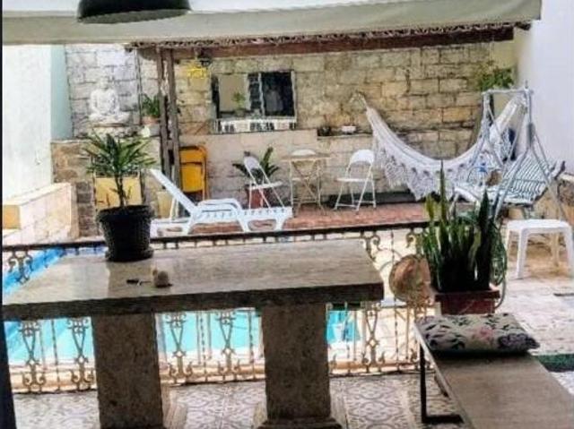 Casa com 3 quartos à venda em Belo Horizonte, no bairro Santa Rosa