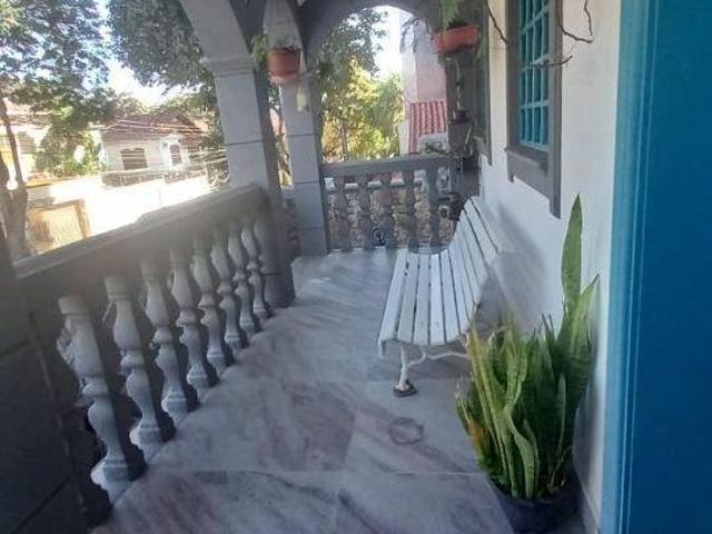 Casa com 3 quartos à venda em Belo Horizonte, no bairro Santa Rosa