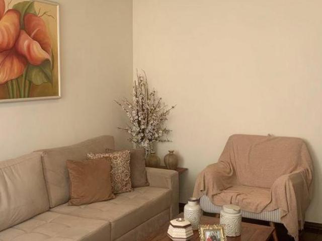 Casa com 3 quartos à venda em Belo Horizonte, no bairro Santa Rosa