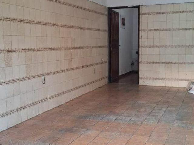 Casa com 3 quartos à venda em Belo Horizonte, no bairro Santa Rosa