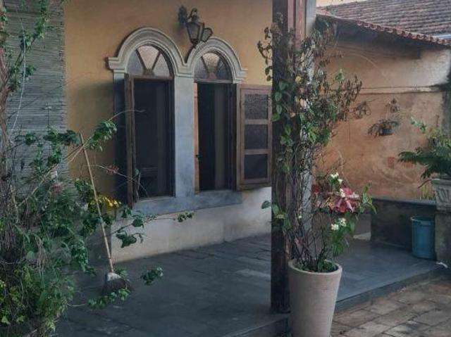 Casa com 3 quartos à venda em Belo Horizonte, no bairro Santa Rosa