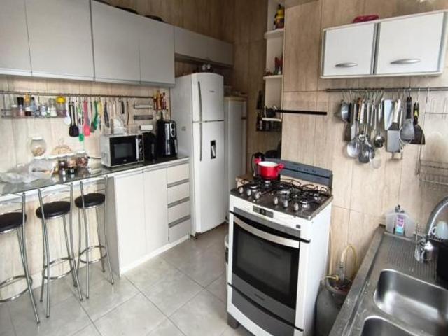 Casa com 3 quartos à venda em Belo Horizonte, no bairro Santa Rosa