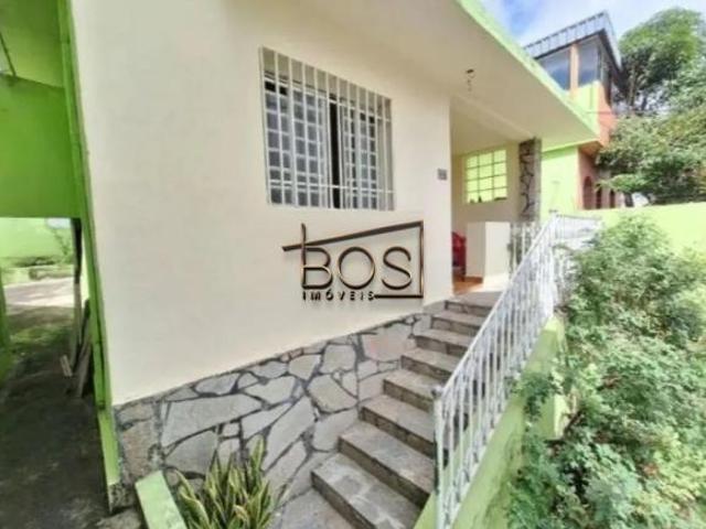 Casa com 3 quartos à venda em Belo Horizonte, no bairro Santa Tereza