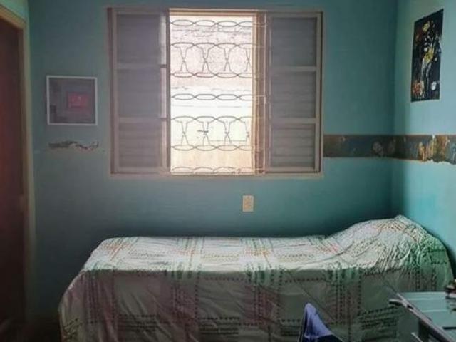 Casa com 3 quartos à venda em Belo Horizonte, no bairro Santa Tereza