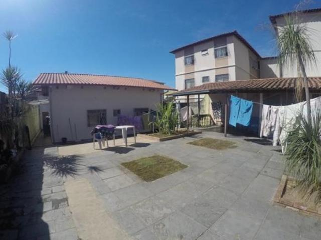 Casa com 3 quartos à venda em Belo Horizonte, no bairro Santa Terezinha