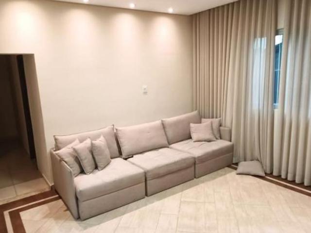 Casa com 3 quartos à venda em Belo Horizonte, no bairro Santa Terezinha