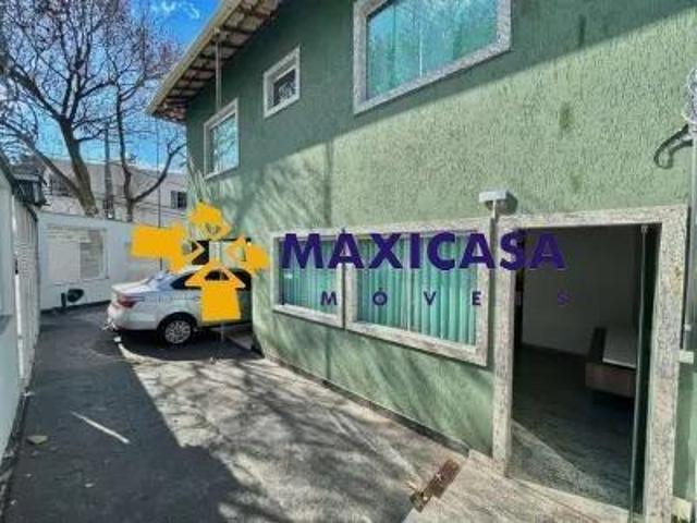 Casa com 3 quartos à venda em Belo Horizonte, no bairro Santa Terezinha
