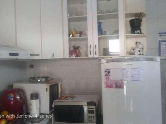Casa com 3 quartos à venda em Belo Horizonte, no bairro Santa Terezinha