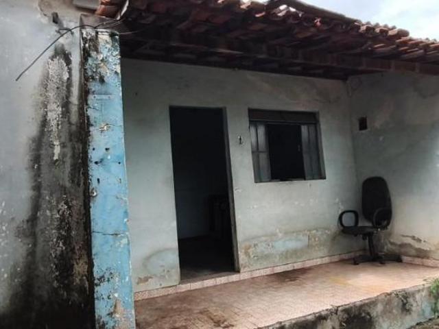 Casa com 3 quartos à venda em Belo Horizonte, no bairro Santa Terezinha