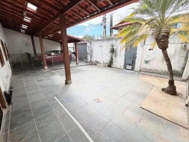 Casa com 3 quartos à venda em Belo Horizonte, no bairro Santa Terezinha