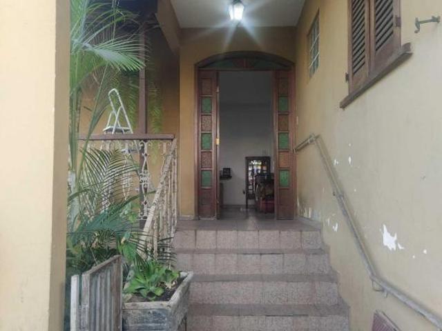 Casa com 3 quartos à venda em Belo Horizonte, no bairro Santa Terezinha