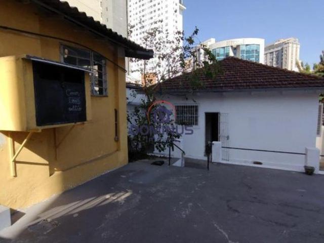 Casa com 3 quartos à venda em Belo Horizonte, no bairro Serra