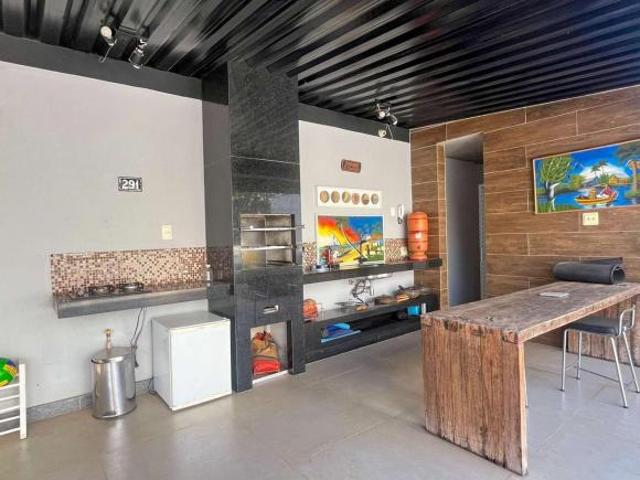 Casa com 3 quartos à venda em Belo Horizonte, no bairro Serra