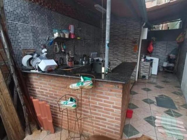 Casa com 3 quartos à venda em Belo Horizonte, no bairro Serra Verde Venda Nova