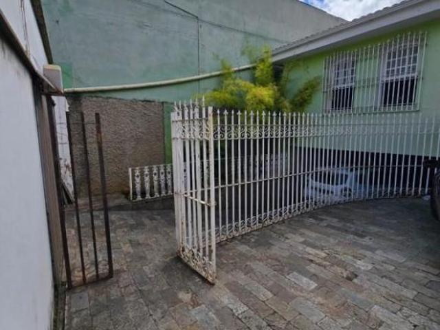 Casa com 3 quartos à venda em Belo Horizonte, no bairro Serrano