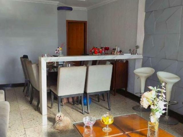 Casa com 3 quartos à venda em Belo Horizonte, no bairro Serrano