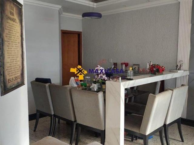 Casa com 3 quartos à venda em Belo Horizonte, no bairro Serrano