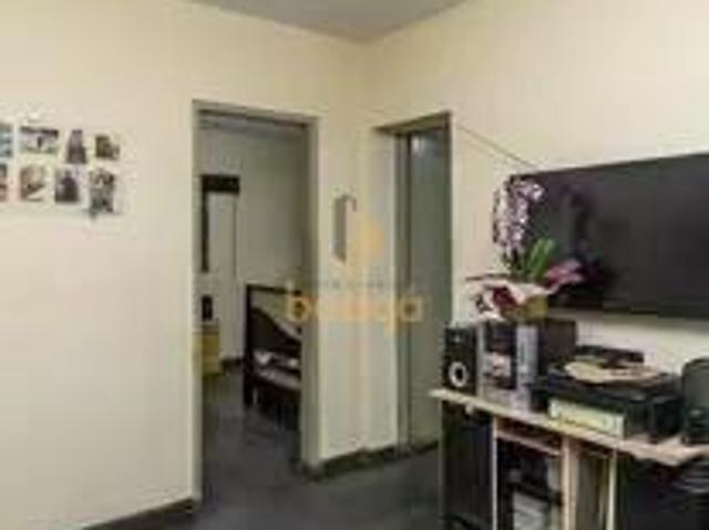 Casa com 3 quartos à venda em Belo Horizonte, no bairro Serrano