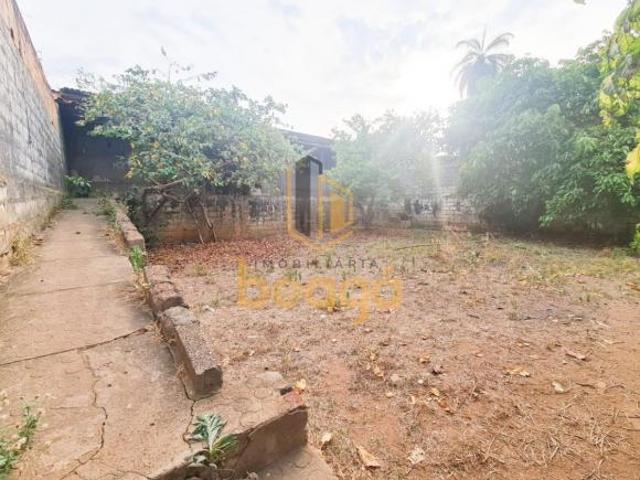 Casa com 3 quartos à venda em Belo Horizonte, no bairro Serrano