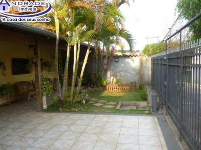 Casa com 3 quartos à venda em Belo Horizonte, no bairro Serrano