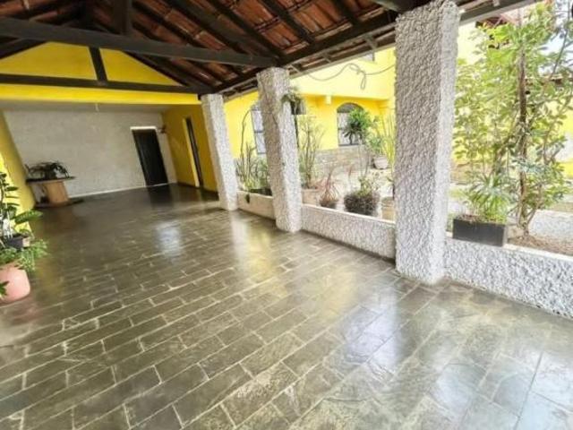 Casa com 3 quartos à venda em Belo Horizonte, no bairro Serrano