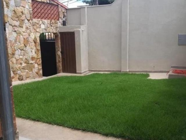 Casa com 3 quartos à venda em Belo Horizonte, no bairro Serrano