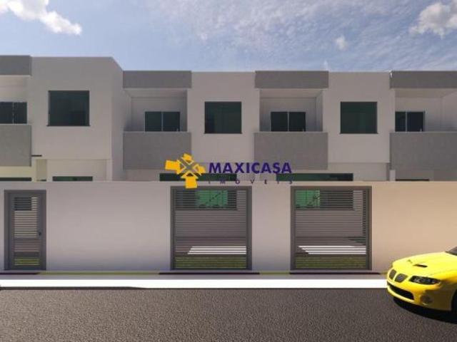 Casa com 3 quartos à venda em Belo Horizonte, no bairro Sinimbu