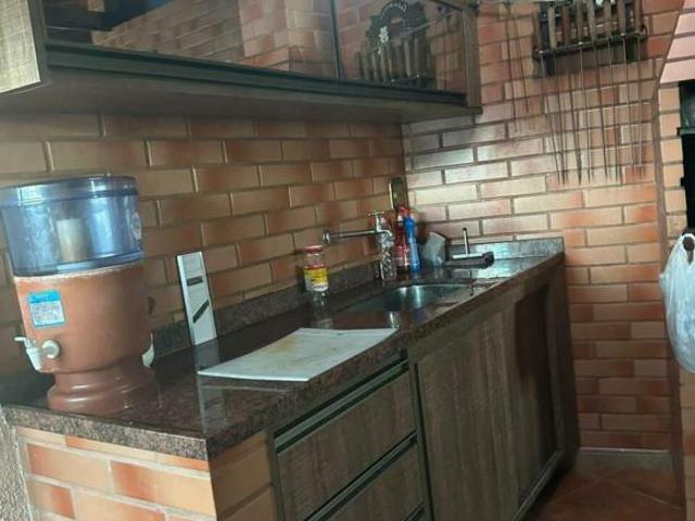 Casa com 3 quartos à venda em Belo Horizonte, no bairro Pompéia