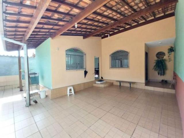 Casa com 3 quartos à venda em Belo Horizonte, no bairro Pompéia