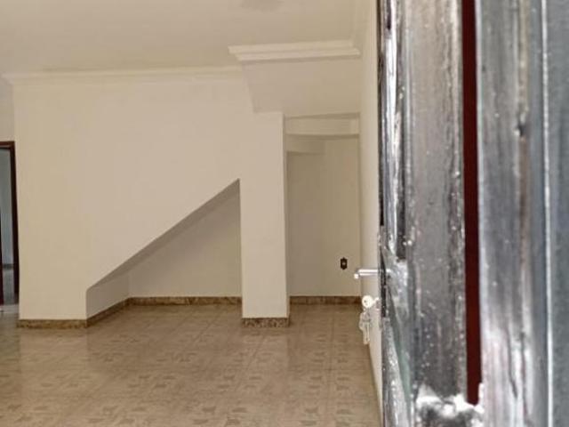 Casa com 3 quartos à venda em Belo Horizonte, no bairro Paulo Vi