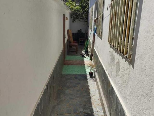 Casa com 3 quartos à venda em Belo Horizonte, no bairro Padre Eustáquio
