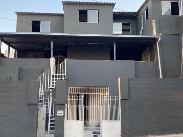 Casa com 3 quartos à venda em Belo Horizonte, no bairro Padre Eustáquio