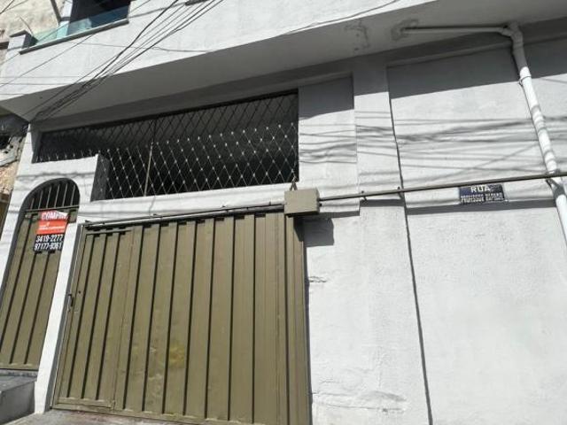 Casa com 3 quartos à venda em Belo Horizonte, no bairro Padre Eustáquio