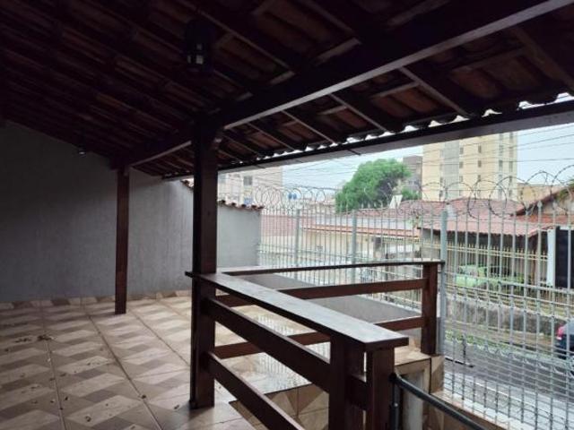 Casa com 3 quartos à venda em Belo Horizonte, no bairro Padre Eustáquio