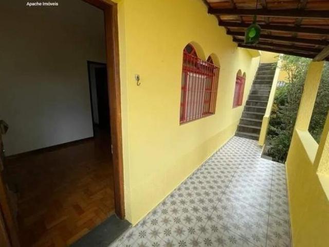 Casa com 3 quartos à venda em Belo Horizonte, no bairro Padre Eustaquio