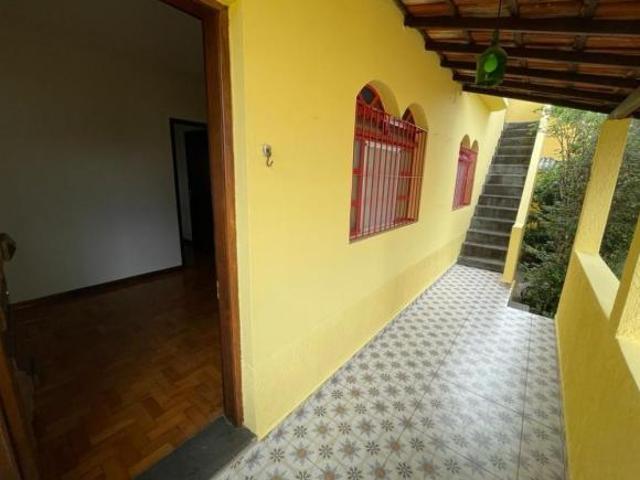 Casa com 3 quartos à venda em Belo Horizonte, no bairro Padre Eustáquio
