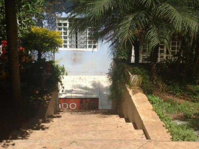Casa com 3 quartos à venda em Belo Horizonte, no bairro Padre Eustáquio