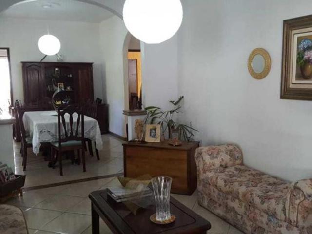 Casa com 3 quartos à venda em Belo Horizonte, no bairro Palmares