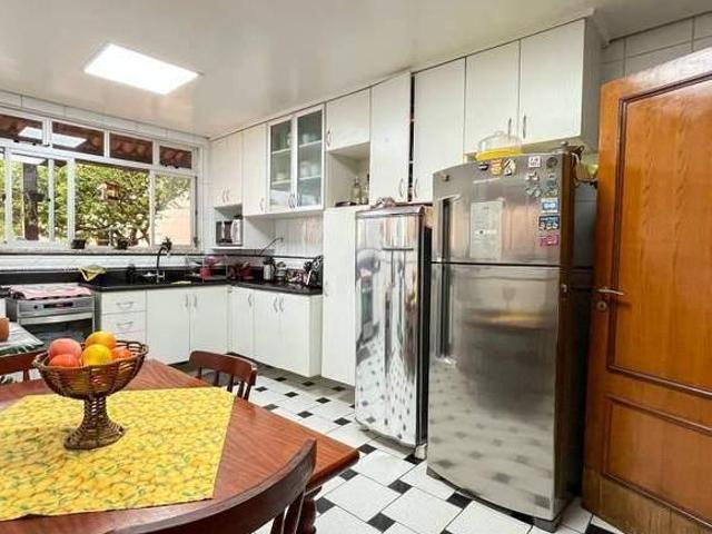 Casa com 3 quartos à venda em Belo Horizonte, no bairro Palmares