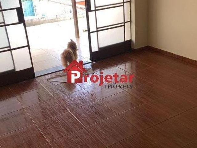 Casa com 3 quartos à venda em Belo Horizonte, no bairro Palmares