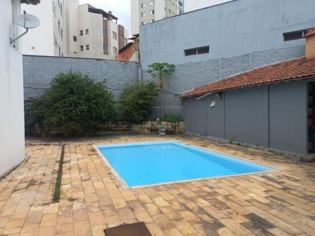 Casa com 3 quartos à venda em Belo Horizonte, no bairro Palmares