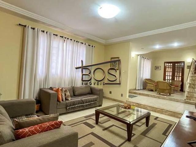 Casa com 3 quartos à venda em Belo Horizonte, no bairro Palmares