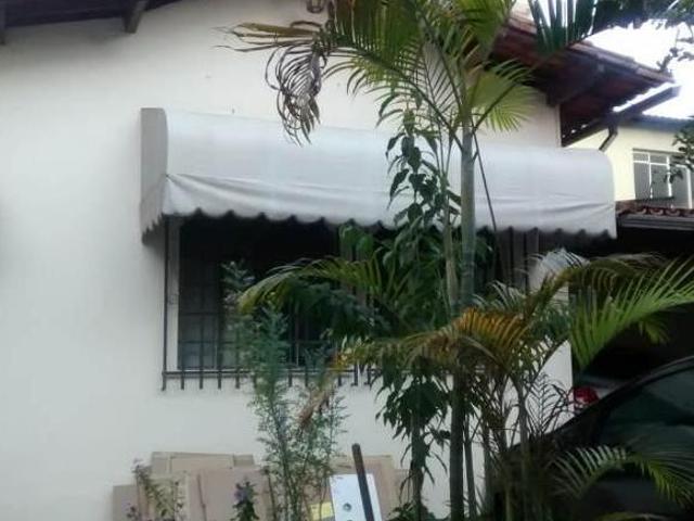 Casa com 3 quartos à venda em Belo Horizonte, no bairro Palmares