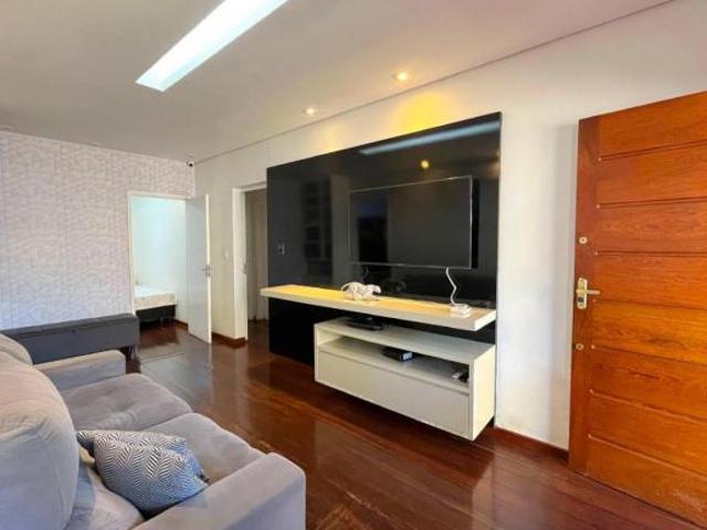 Casa com 3 quartos à venda em Belo Horizonte, no bairro Paquetá