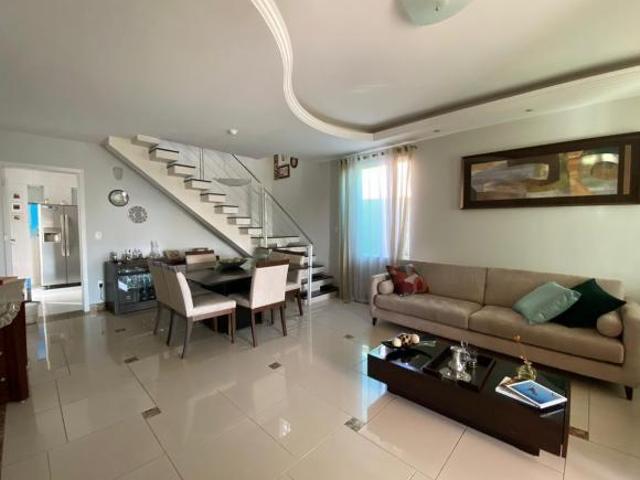Casa com 3 quartos à venda em Belo Horizonte, no bairro Paquetá