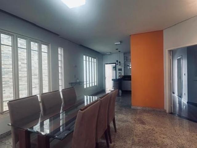 Casa com 3 quartos à venda em Belo Horizonte, no bairro Paquetá