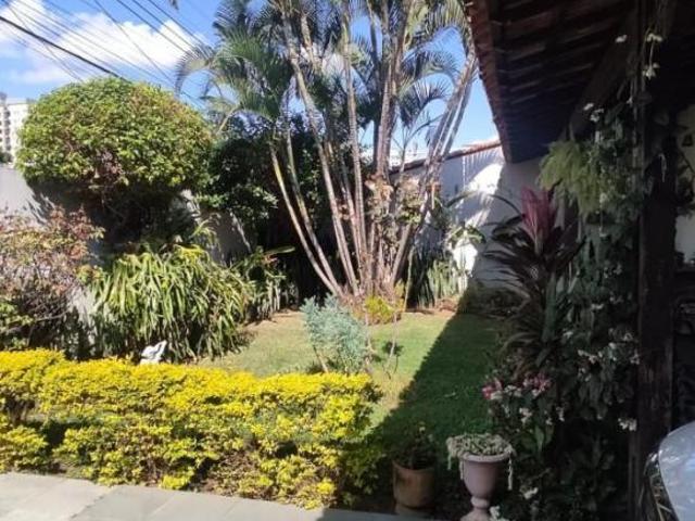 Casa com 3 quartos à venda em Belo Horizonte, no bairro Paquetá